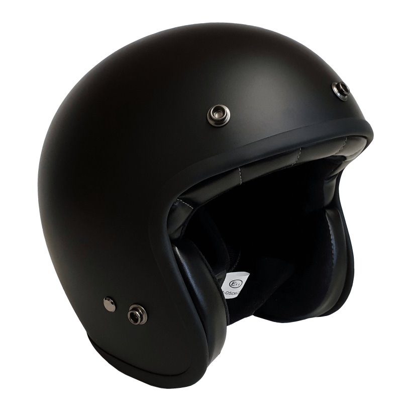 Bores Gensler Jethelm Classic | Reginas Motorradboutique